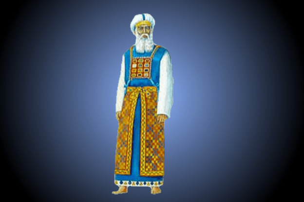 Parshas Tetzaveh: I Want to be a Kohen Gadol Too! | JEP Queens