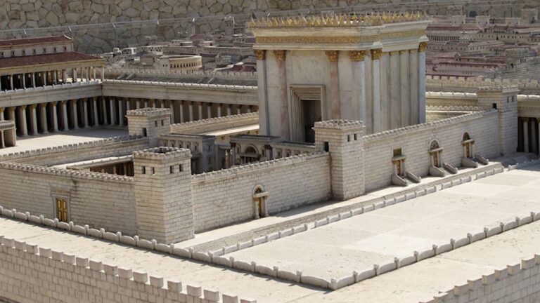 Parshas Devarim: What Can You and I Do to Bring the Ultimate Redemption ...